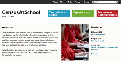 census-at-school - cre8d design