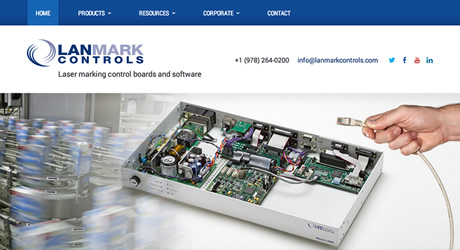 lanmark-controls - cre8d design